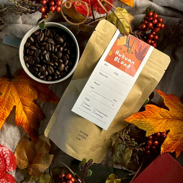 stong coffee lab | 自家焙煎のスペシャルティコーヒー専門店